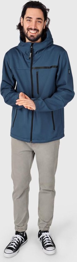 BRUNOTTI Jassen Parador Men Softshell Jacket | bol.com