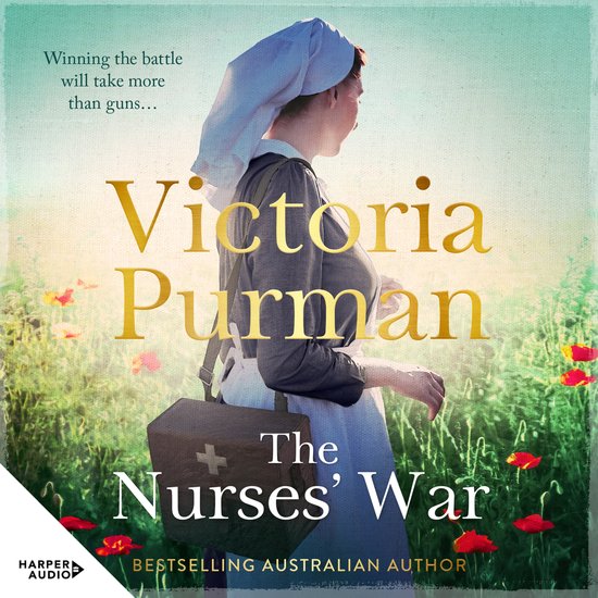The Nurses' War, Victoria Purman | 9781460741153 | Boeken | bol.com