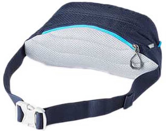 Gregory Nano Heuptasje 3.5l Blauw | bol