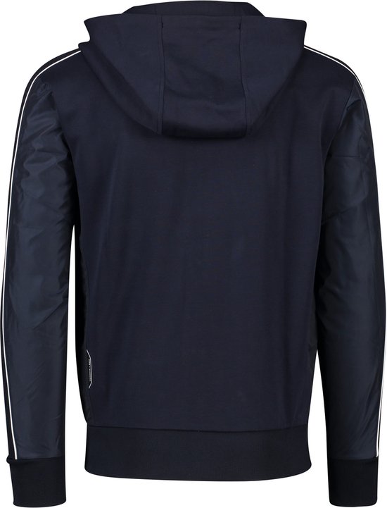 Hugo Boss vest navy Porsche - XL | bol.com