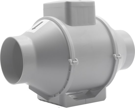 IL ProfVent buisventilator Ø100mm | bol