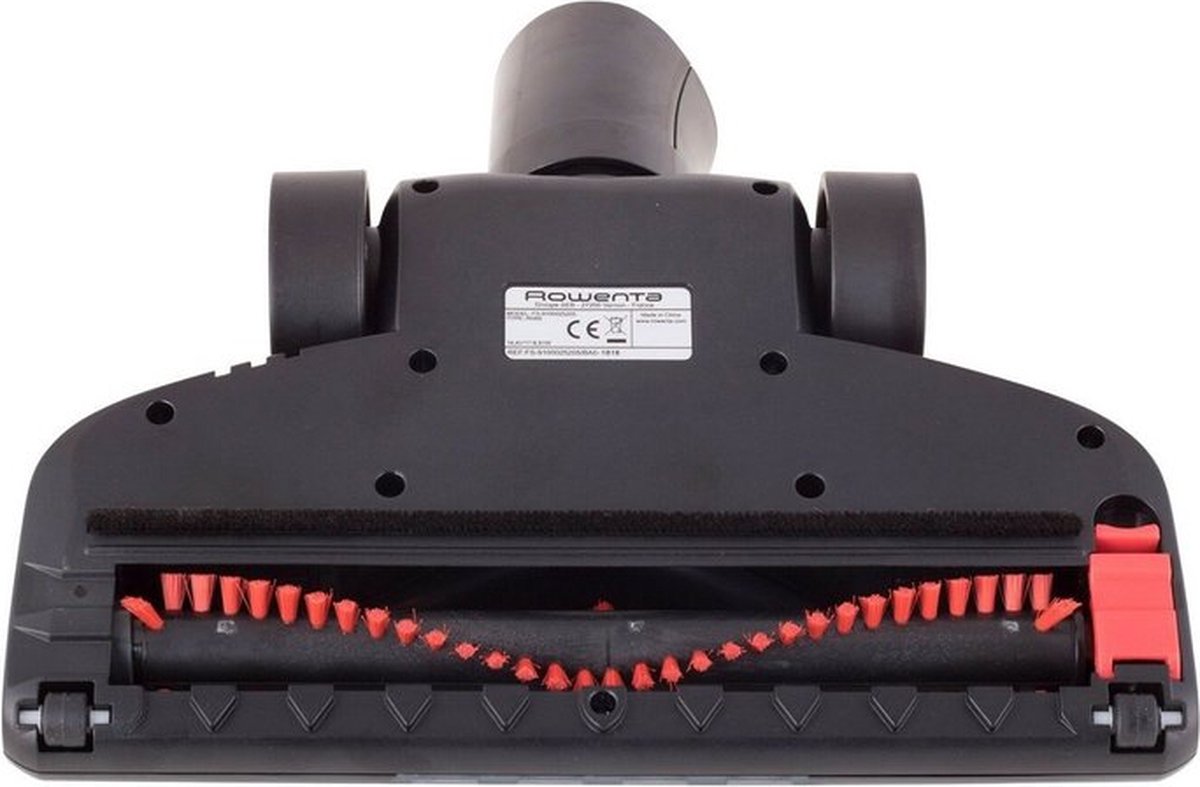 Rowenta Elektrische Turboborstel - Geschikt voor Air Force Light RH6545 ...