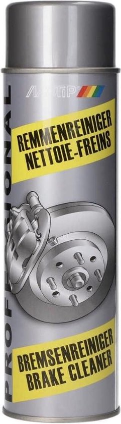 Foliatec Remklauwlakset - Sky Blauw - 3 Componenten - Inclusief remmenreiniger | bol