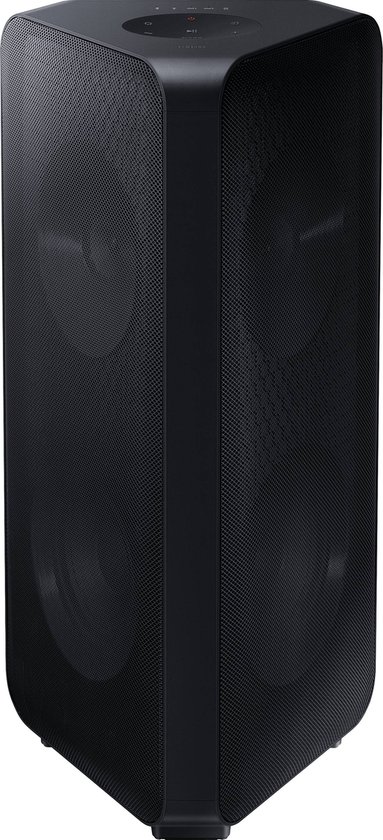 Samsung MX-ST50B Sound Tower Two Way Sound met 4 Speakers - 240W ...