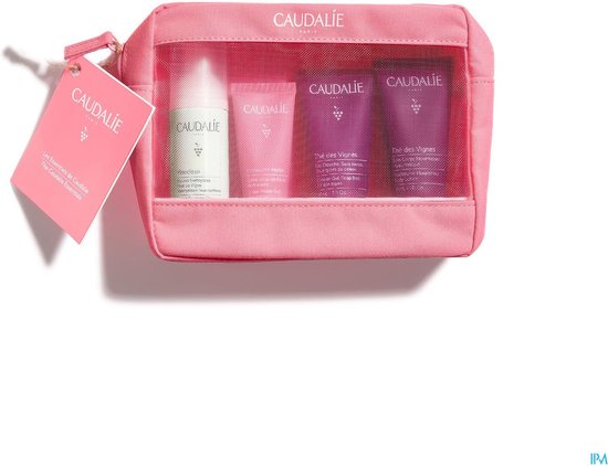 CAUDALIE - Essentials Set - 4 st - geschenkset | bol.com