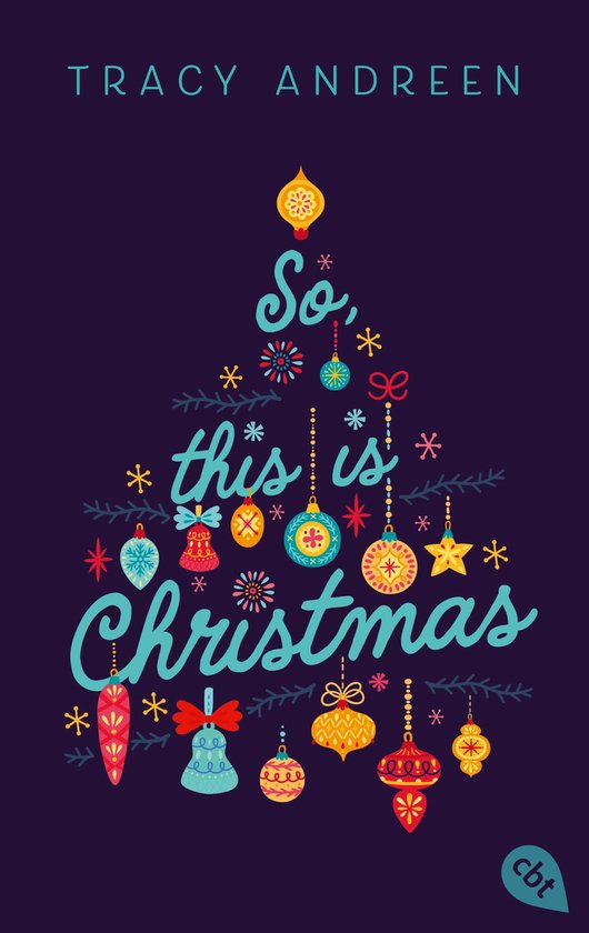 So, this is Christmas (ebook), Tracy Andreen | 9783641289720 | Boeken ...