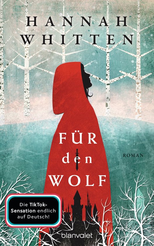 Wilderwood 1 - Für den Wolf (ebook), Hannah Whitten | 9783641291693 ...
