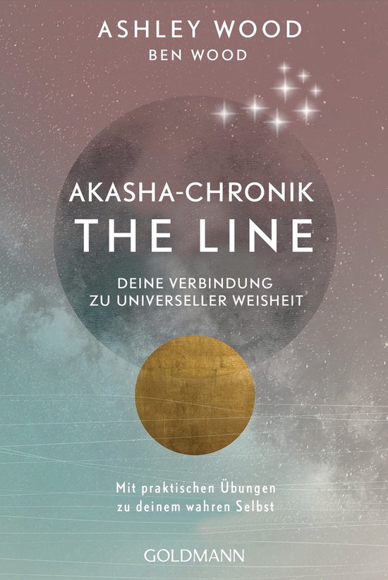 Akasha-Chronik - The Line (ebook), Ashley Wood | 9783641297633 | Boeken ...