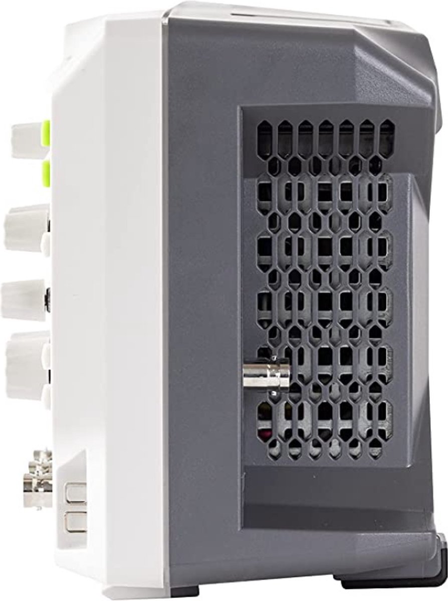 Oscilloscoop - Digitale Oscilloscoop - Elektriciteit Meter | bol