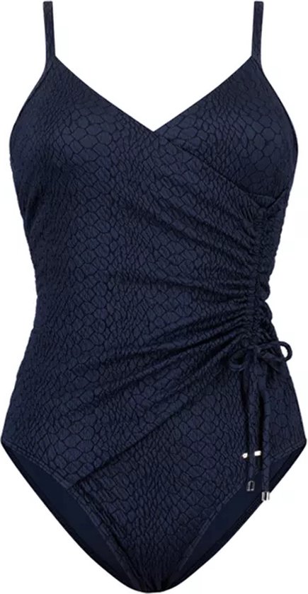 Cyell Solid Snake badpak dames marine | bol