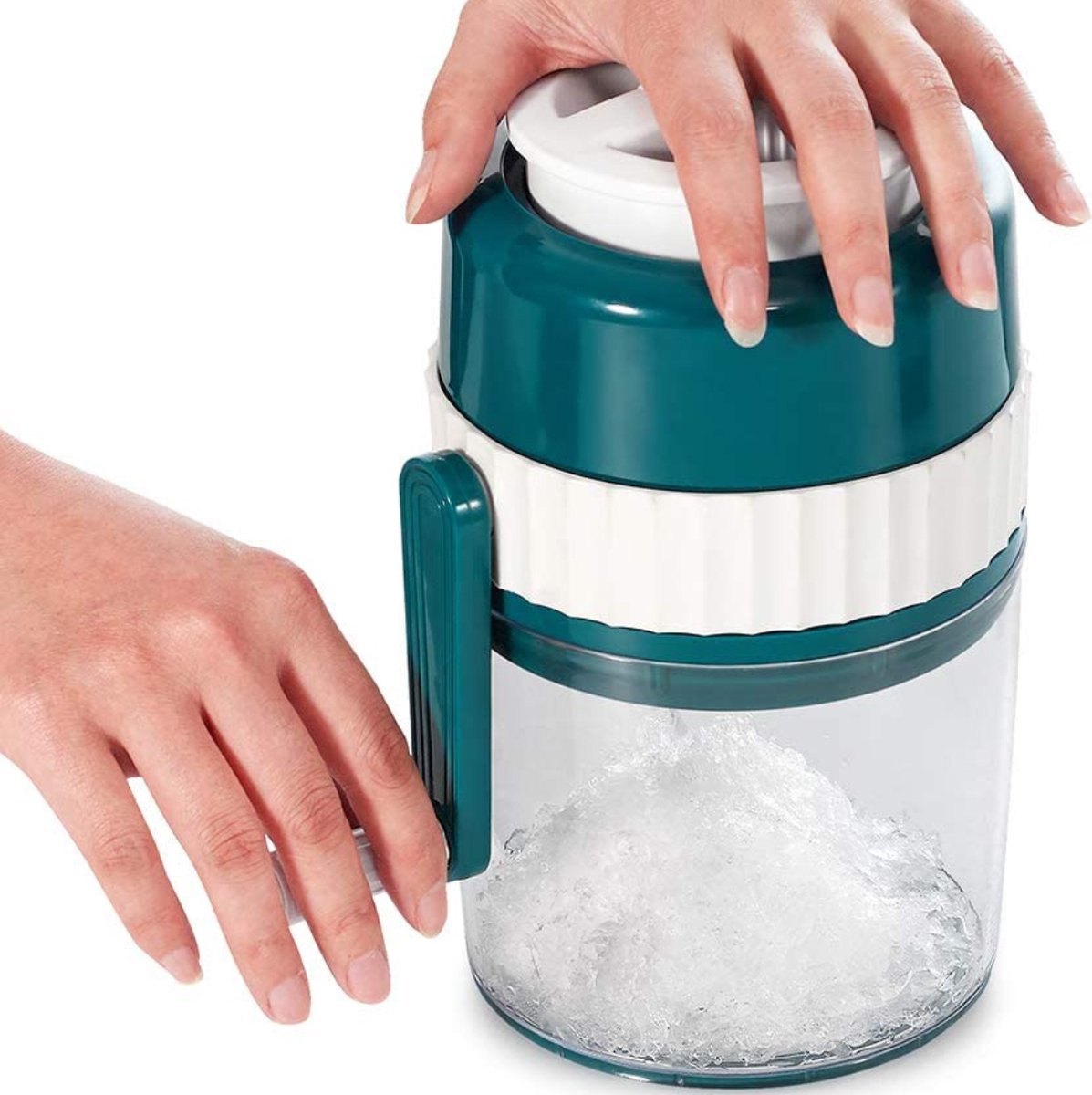 Ijscrusher - Ijsmaker - Slushpuppy - Ijs Maken - Ijs - Ijsmachine - Met ...