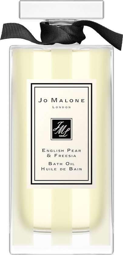 Jo Malone English Pear And Freesia Bath Oil 30 Ml Bol