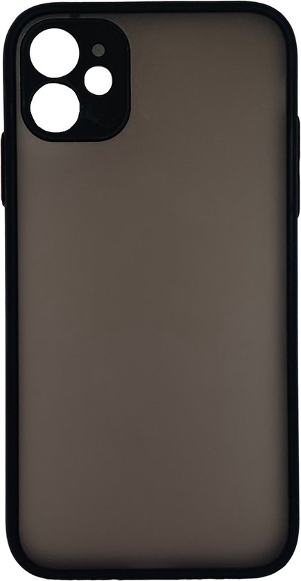 iPhone 12 Mini Luxe Hoesje | bol