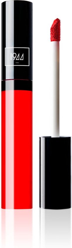 1944 Paris Matte Lip Lacquer Catherine | bol.com