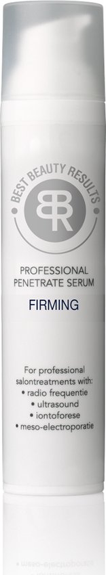 Best Beauty Results - Firming Complex 100 ml - Effectieve anti-aging ...