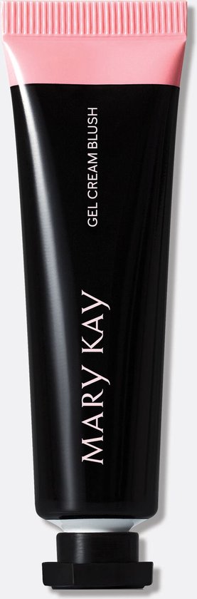 Mary Kay® Gel Cream Blush - Blushing pink | bol.com