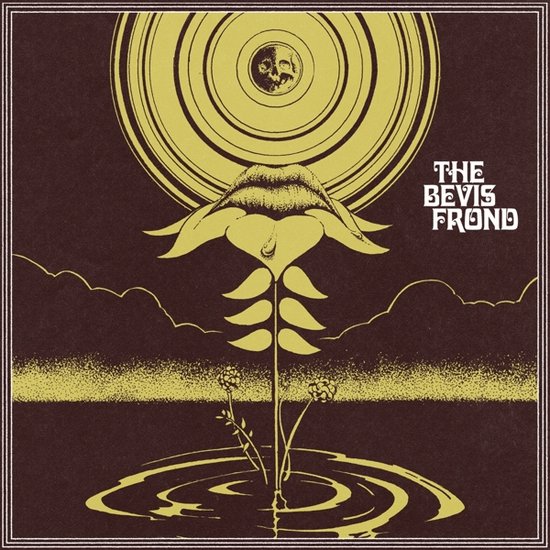 Bevis Frond - Typical Freakout, Bevis Frond | Muziek | bol