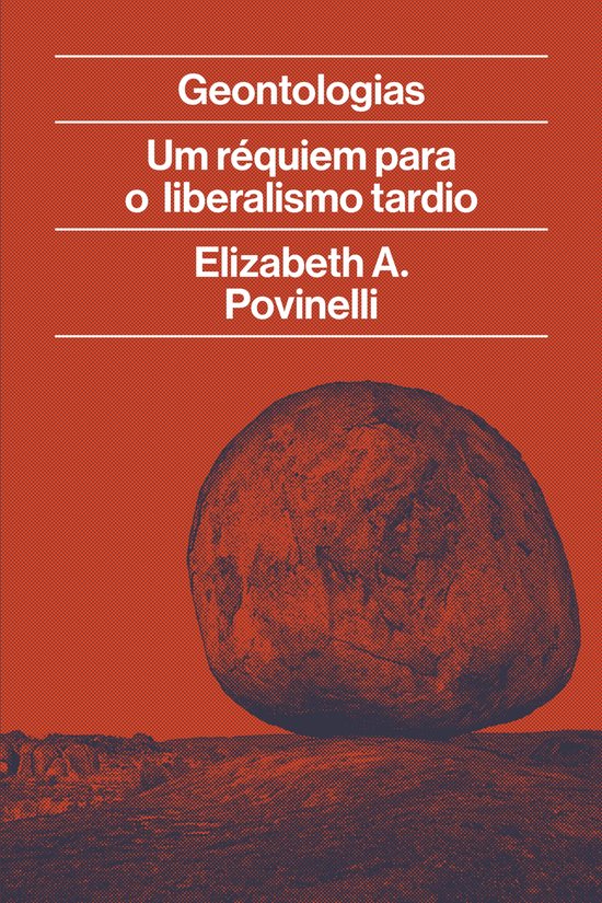 Geontologias (ebook), Elizabeth Povinelli | 9788571260948 | Boeken | bol