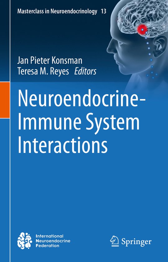 Masterclass in Neuroendocrinology13- Neuroendocrine-Immune System ...