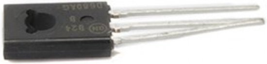 (55)Transistor BD voor E1800,E2800 en 4000. | bol
