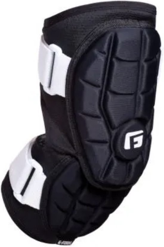 G-Form Elite 2 Batters Elbow Guard Adult - Black - S/M | bol