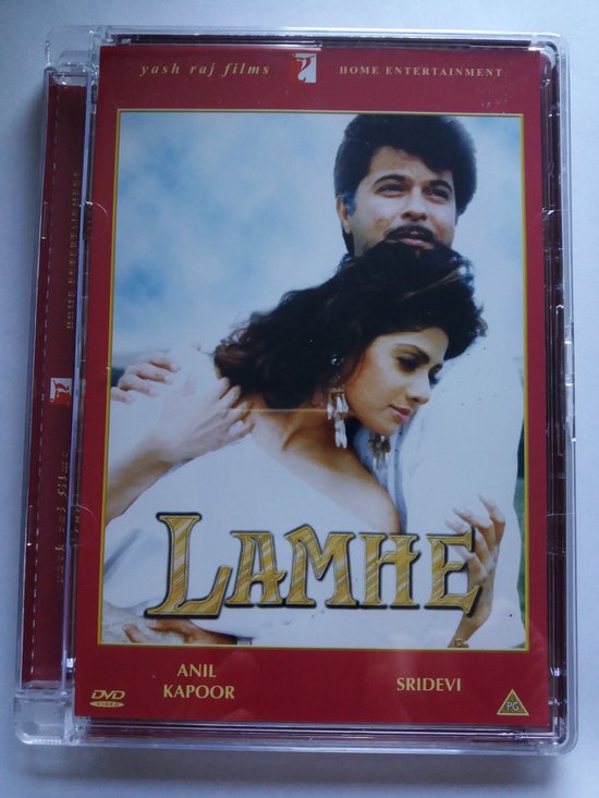Lamhe (Dvd), Anil Kapoor | Dvd's | bol