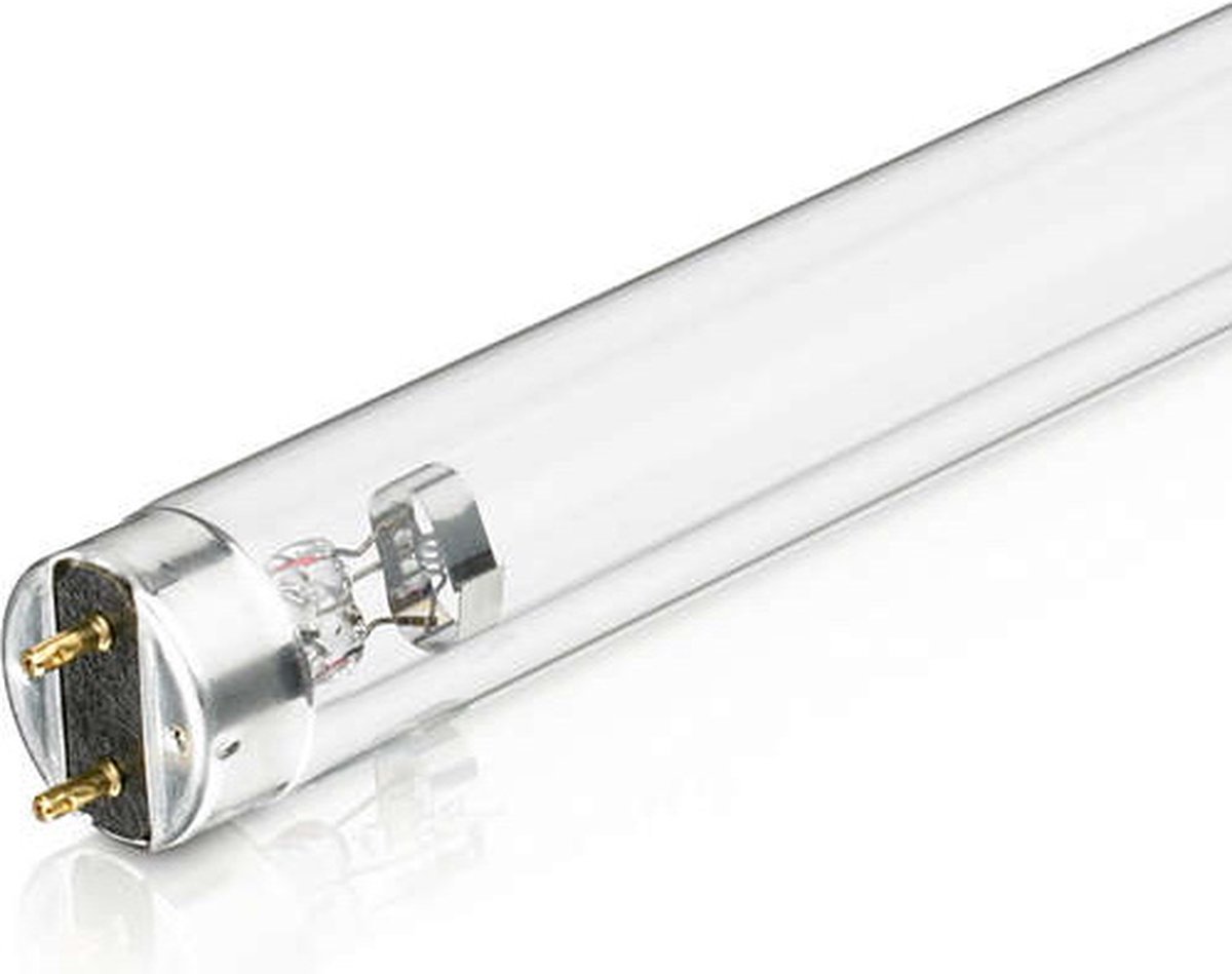 Philips T8 UV - C 30W - Ultraviolet | 90cm | bol