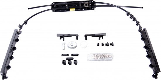 Remitop Vario 2 Uitzetmechaniek 700x500 | bol