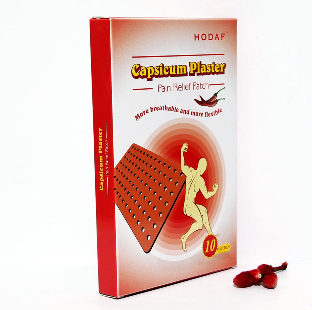 Pijnverlichting - Spier & Gewricht Pijnverlichting - Pain Relief ...