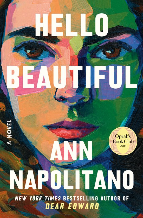 Hello Beautiful, Ann Napolitano | 9780593243732 | Boeken | bol.com Hello Beautiful, Ann Napolitano | 9780593243732 | Boeken | bol.com