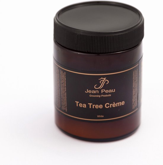 Tea Tree Creme wit 180ml | bol