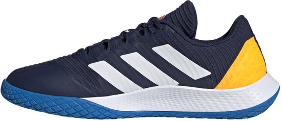 adidas Performance Forcebounce M De schoenen van het volleybal Man ...