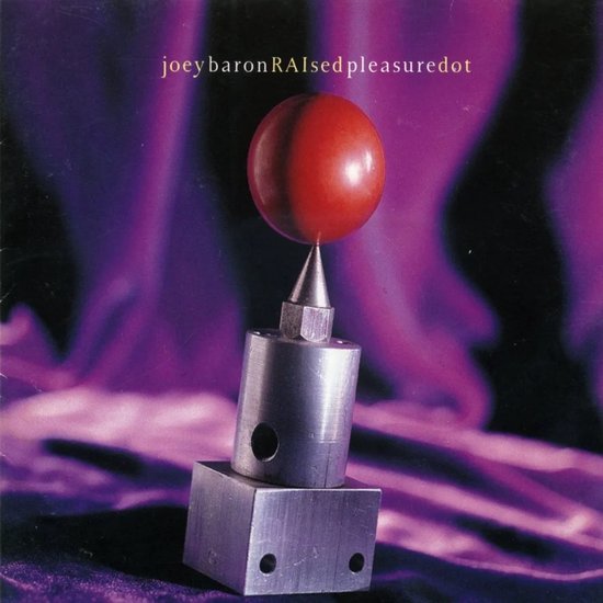 Various Artists - Joey Baron: Raised Pleasure Dot (CD), various artists ...