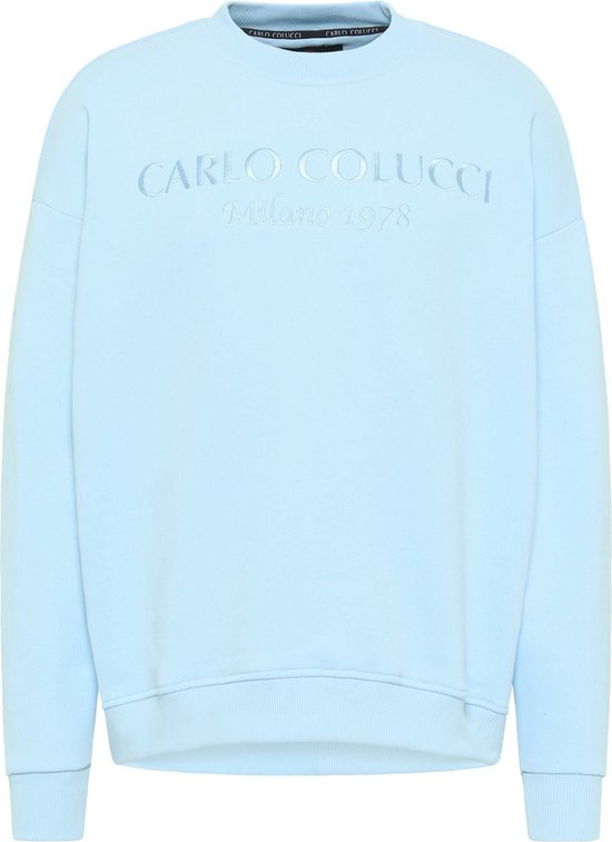 Carlo Colucci C4330 16 Sweater Senior | bol