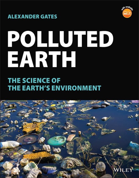 Polluted Earth (ebook), Alexander Gates | 9781119862543 | Boeken | bol