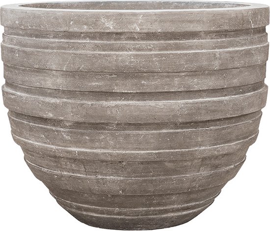 Megacollectie Potten En Bakken - Baq Polystone Coated Junar | bol