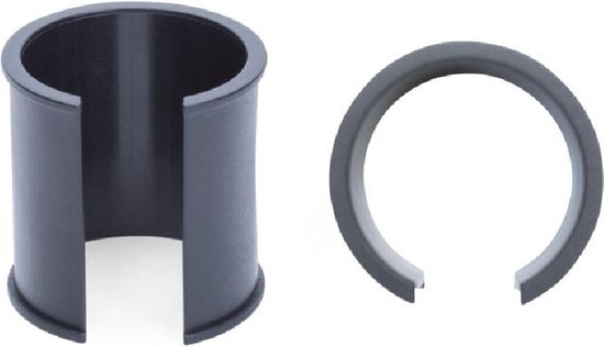 Preston Offbox 36 Insert Twin Pack Round 30 mm | bol