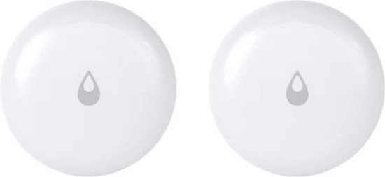 WiFi Waterlekkage Sensor - Met App - Watermelder - Watersensor ...