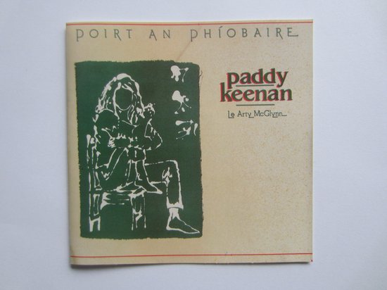 Poirt an Phiobaire, Paddy Keenan | Muziek | bol