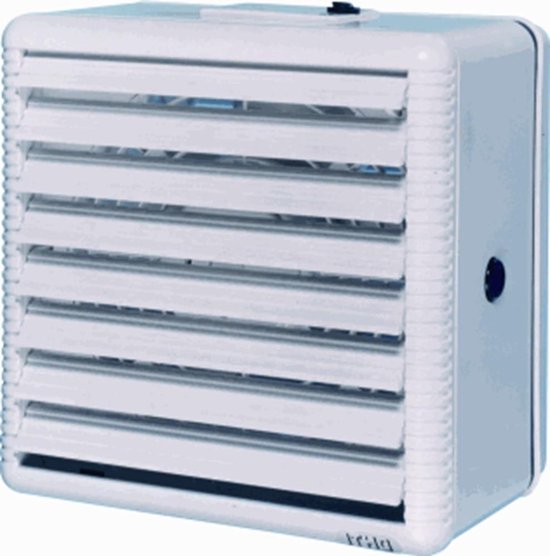 Itho RMV 15LC - Muurventilator | bol.com