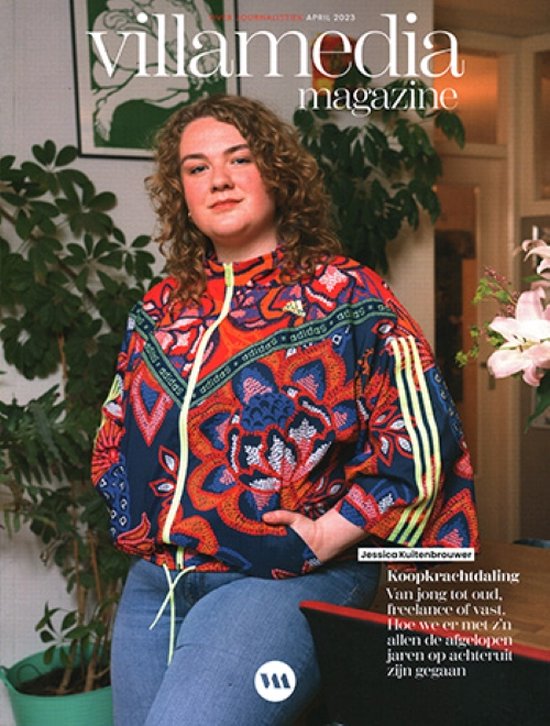 Villamedia Magazine - april 2023 | bol