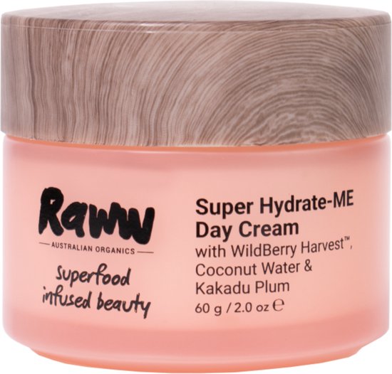 Super Hydrate-ME Day Cream | bol