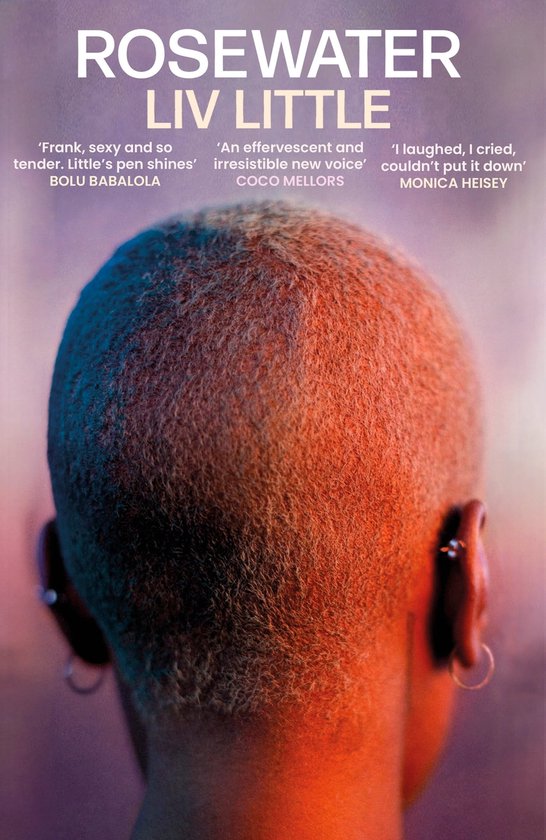 Rosewater (ebook), Liv Little | 9780349702964 | Boeken | bol