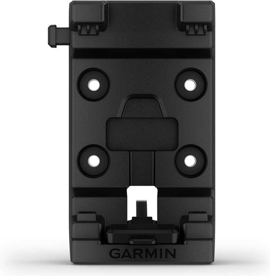 Garmin Amps Rugged Mount W/audio/power Gps-ondersteuning Zwart | bol