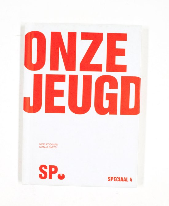 Onze jeugd, Nine Kooiman | 9789461902924 | Boeken | bol.com