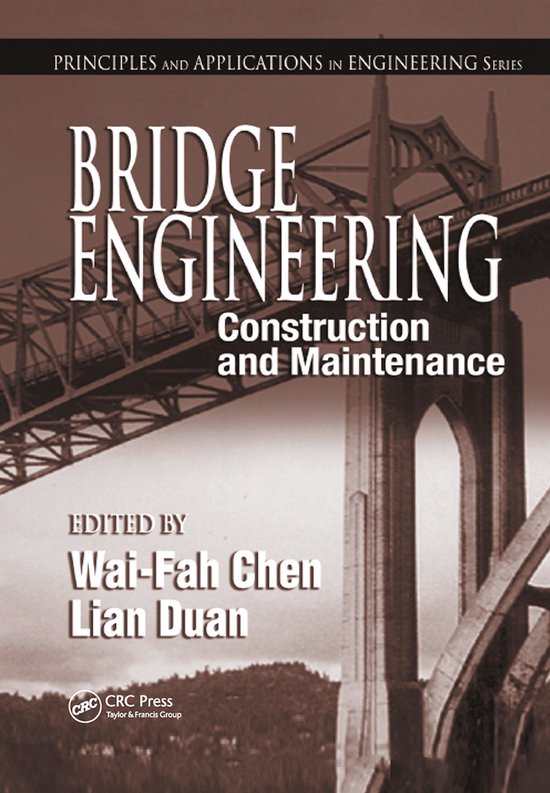 Principles and Applications in Engineering- Bridge Engineering ...
