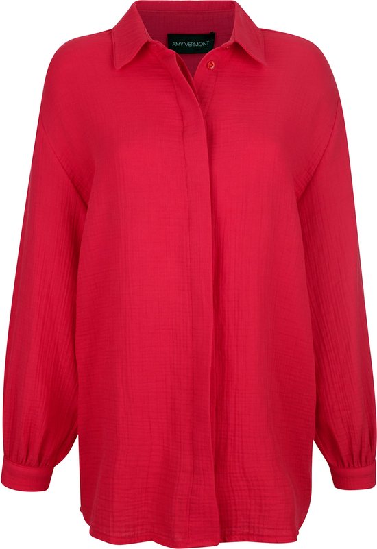 AMY VERMONT Blouse | bol.com