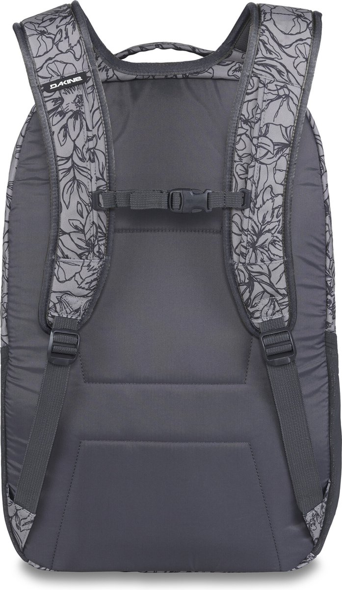 Dakine Campus L 33L Rugzak-Poppy Griffin | bol.com