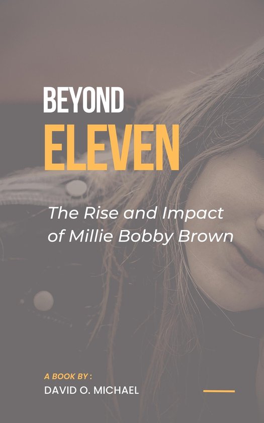 Beyond Eleven (ebook), David O. Michael | 1230006330668 | Boeken | bol.com