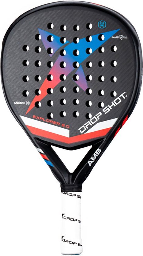 De beste DropShot padelrackets: onze 3 favorieten - Padelfans.nl